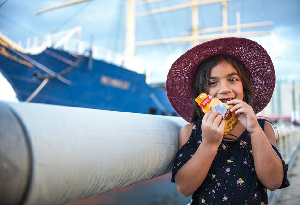 Students - Sullivan Foundation