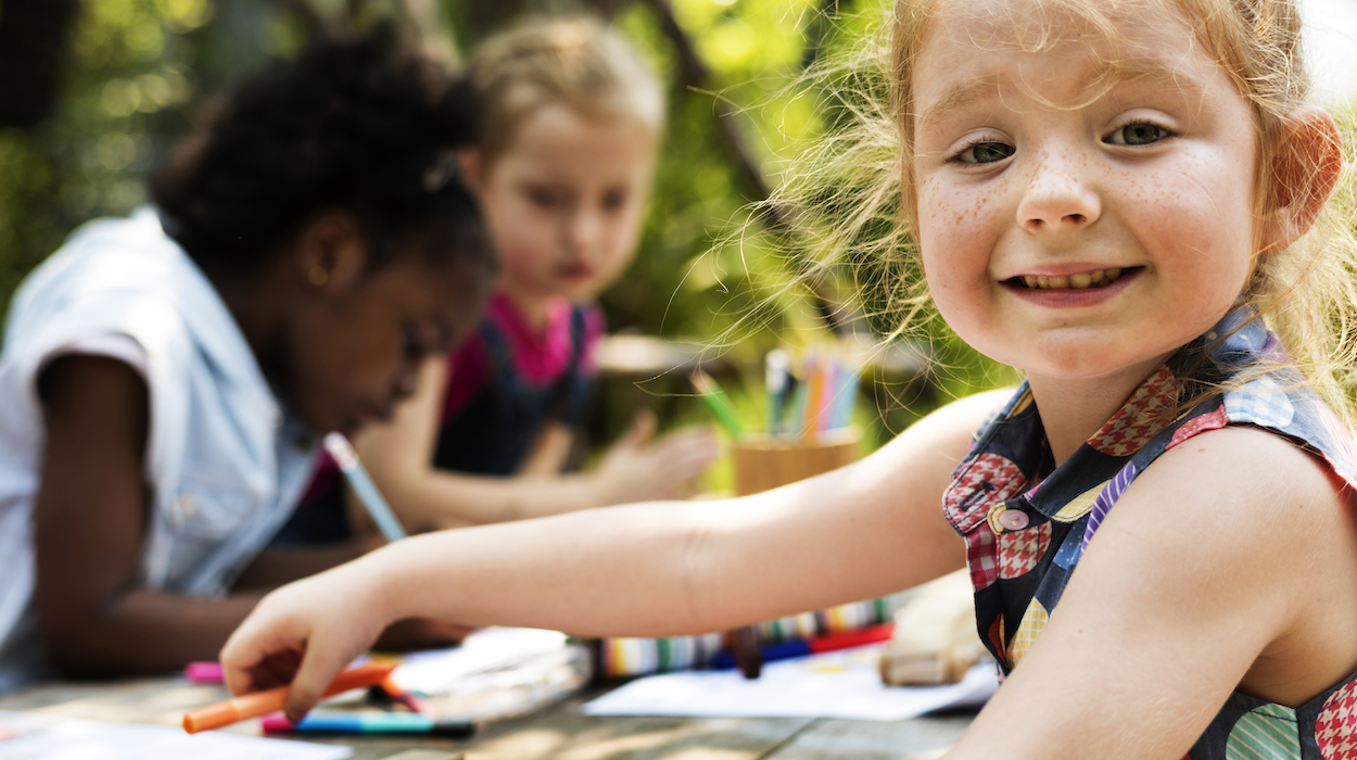 Community, Education and Poverty - Sullivan Foundation