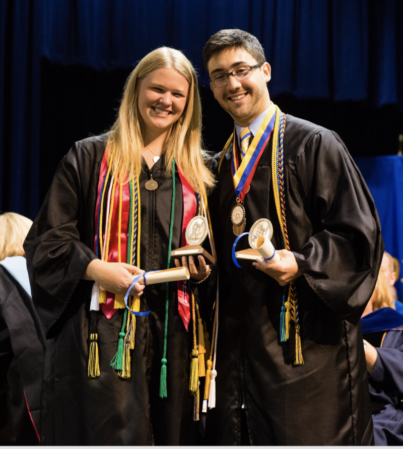 About - Sullivan Foundation