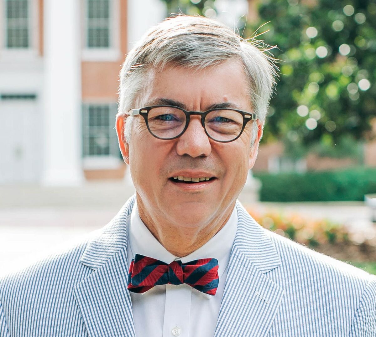 About - Sullivan Foundation