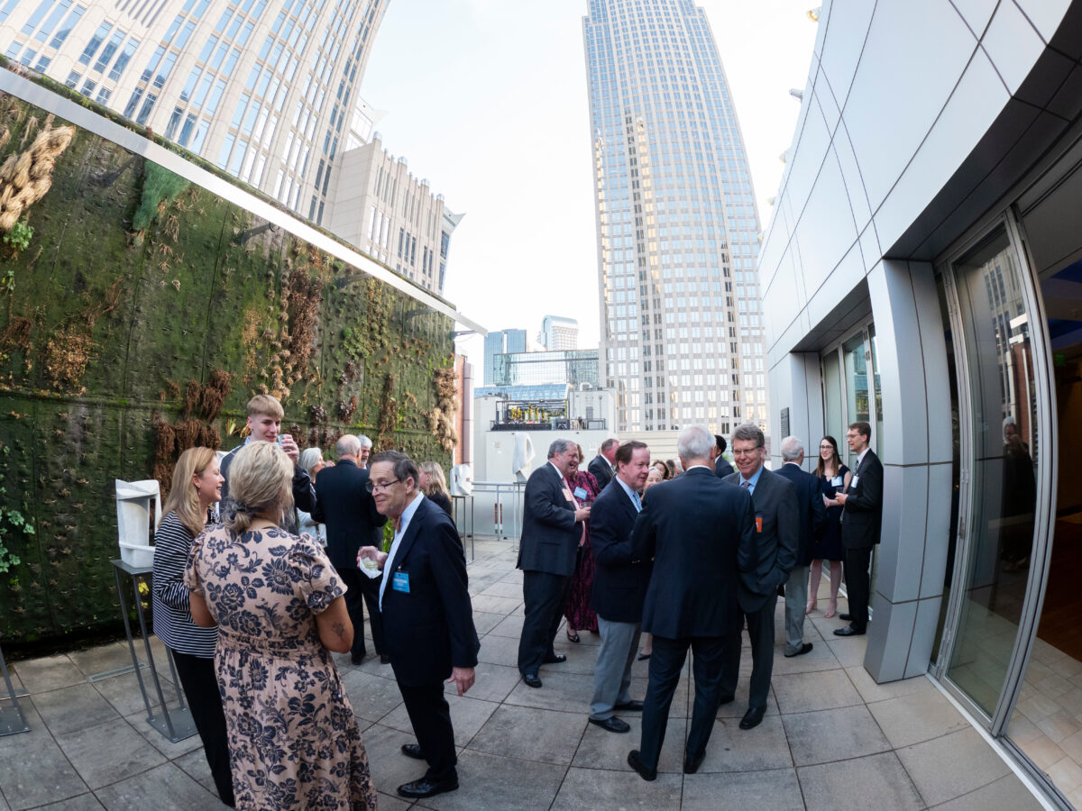 Attend - Sullivan Foundation
