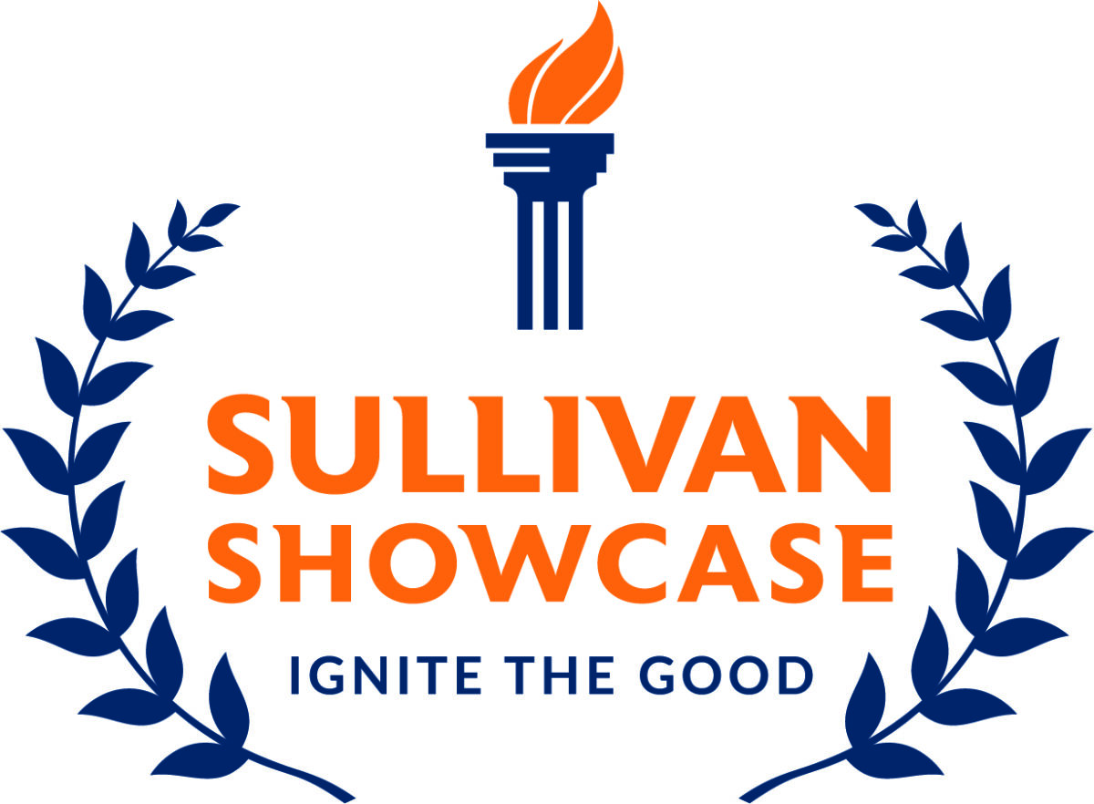 Attend - Sullivan Foundation
