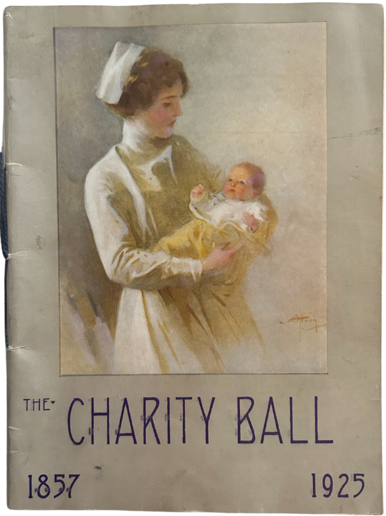 Remembering Mary Mildred Charity Work for Women’s History Month, March ...