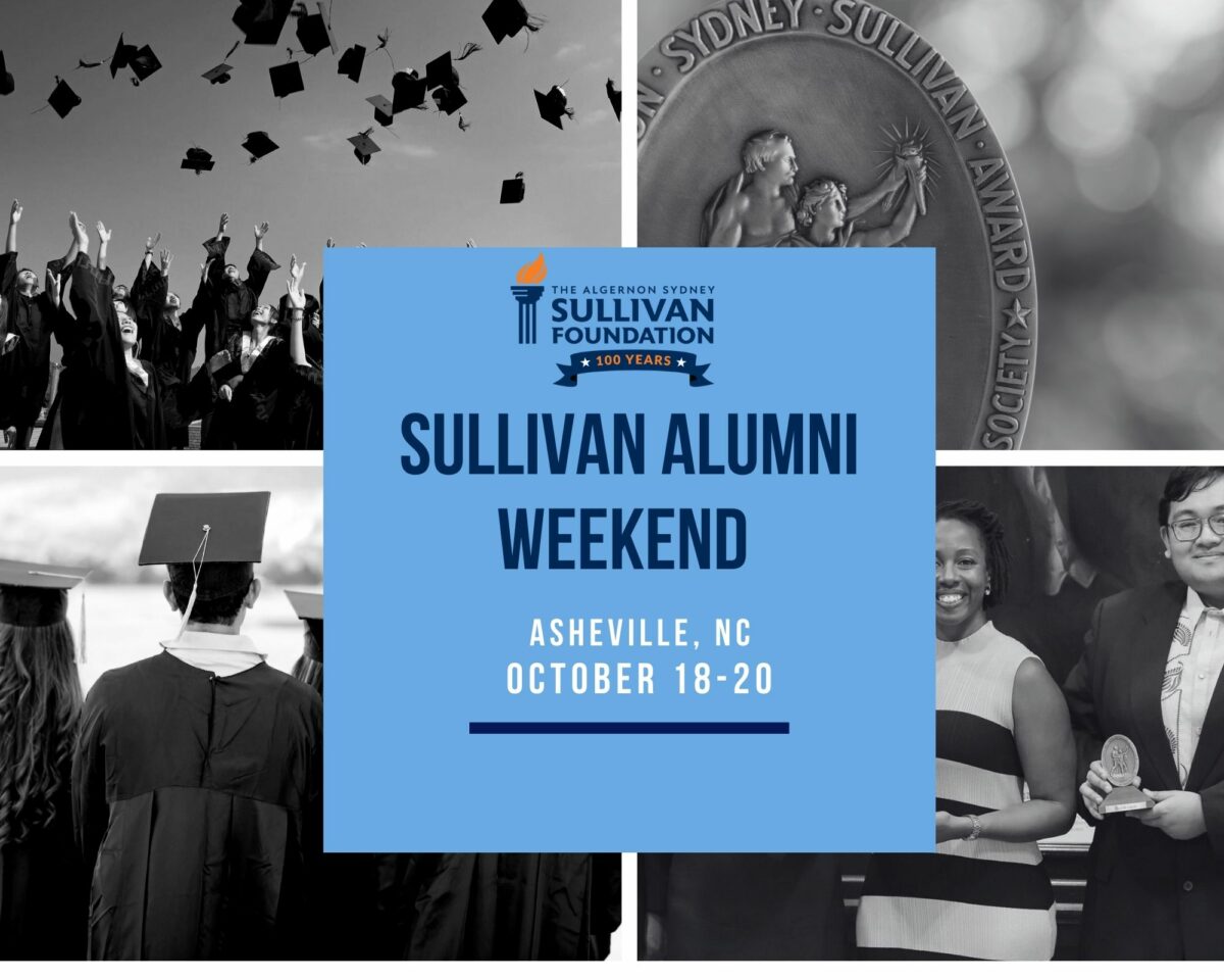 100 Year Celebration - Sullivan Foundation