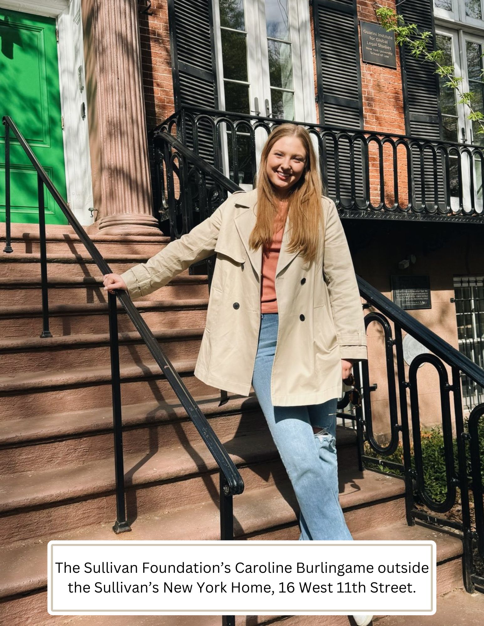 News - Sullivan Foundation