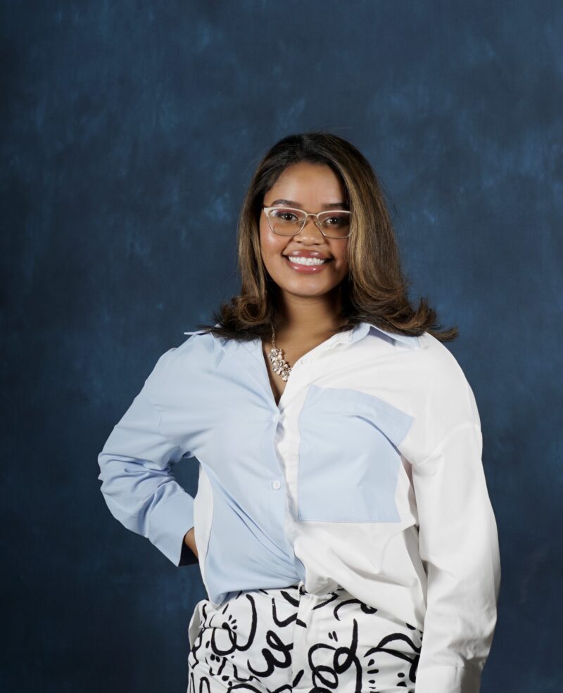 Marni's Galeano's Inspiring Journey: From Honduras to Becoming A Sullivan Fellow - Sullivan ...