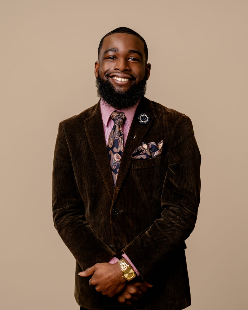 About - Sullivan Foundation