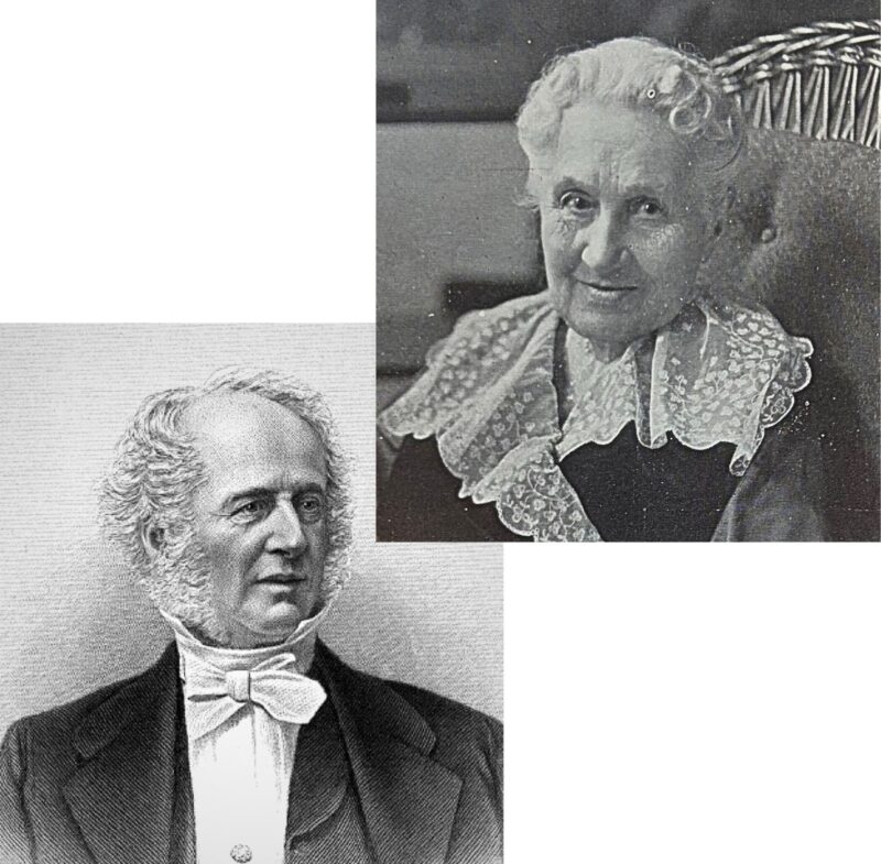 A Dance That Connected Legacies: Mary Mildred and Cornelius Vanderbilt ...
